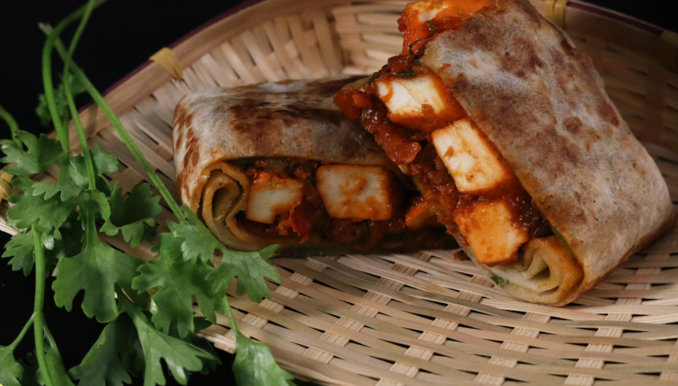 Himenus - Paratha King