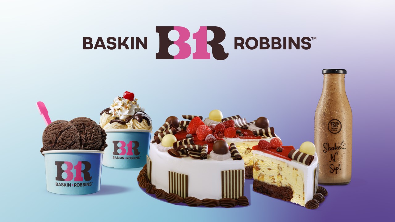 Himenus - Baskin Robbins